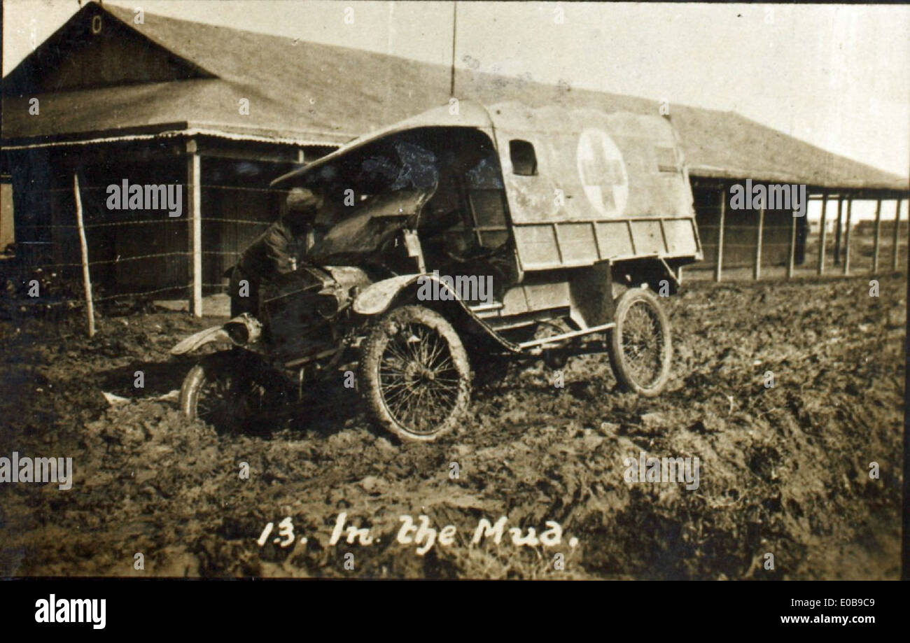 Mud plane hi-res stock photography and images - Alamy