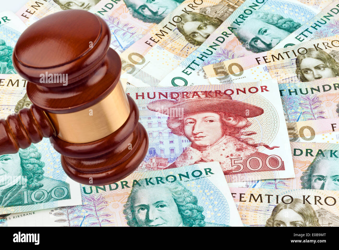 Swedish judge hi-res stock photography and images - Alamy