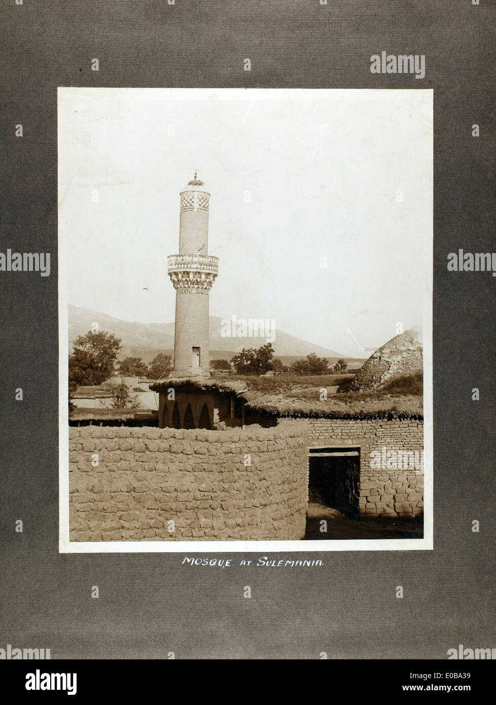 The Edwin Newman photo collection offers insights into RAF operations ...