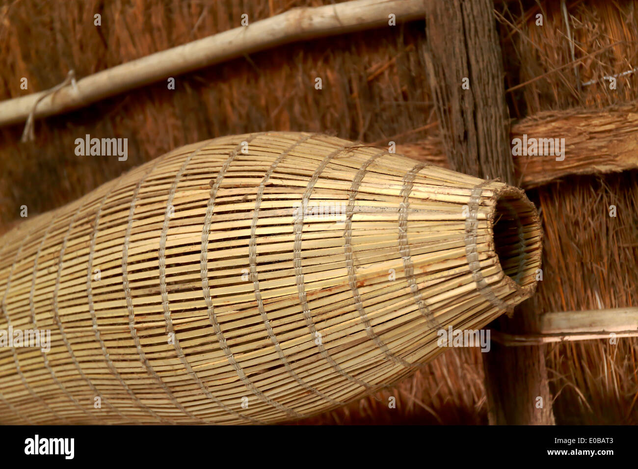 Senegal basket hi-res stock photography and images - Alamy