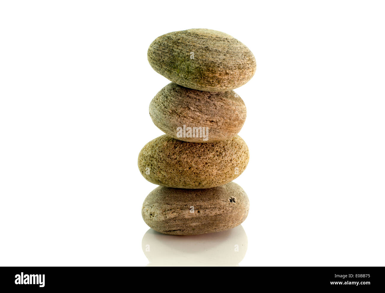 Balance stones on stones hi-res stock photography and images - Alamy