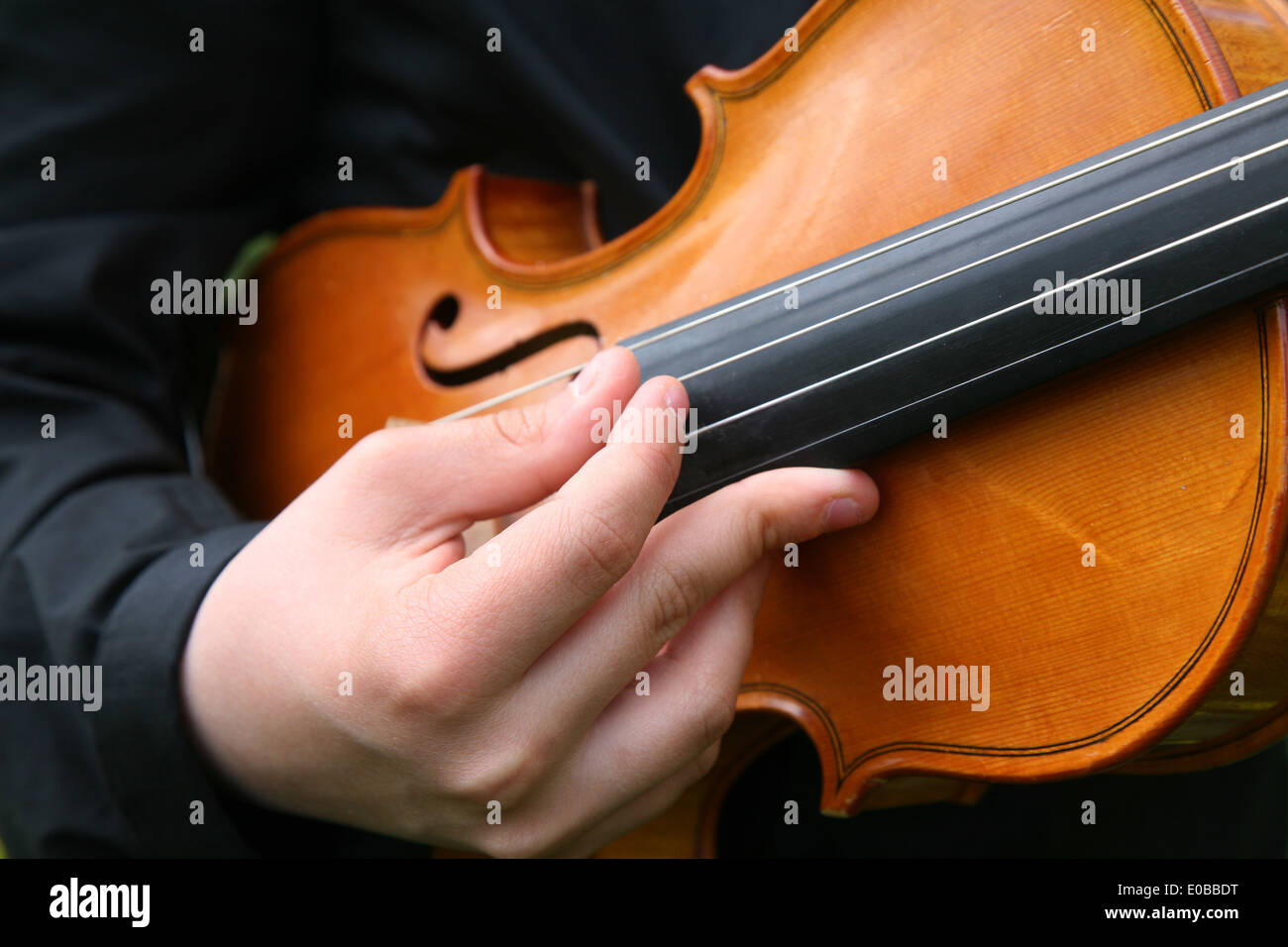 Hand chord hi-res stock photography and images - Alamy