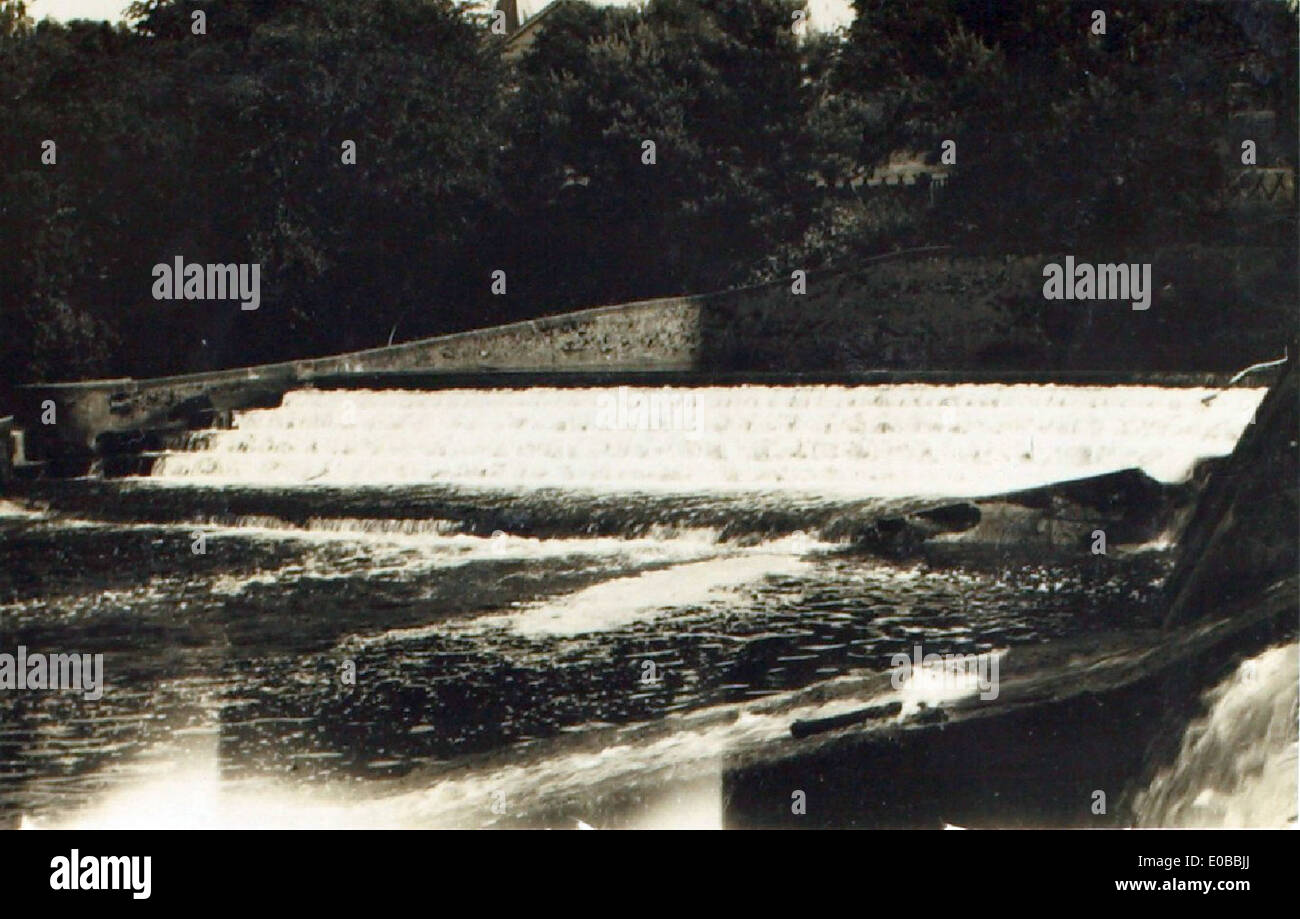 Plane mill hi-res stock photography and images - Alamy