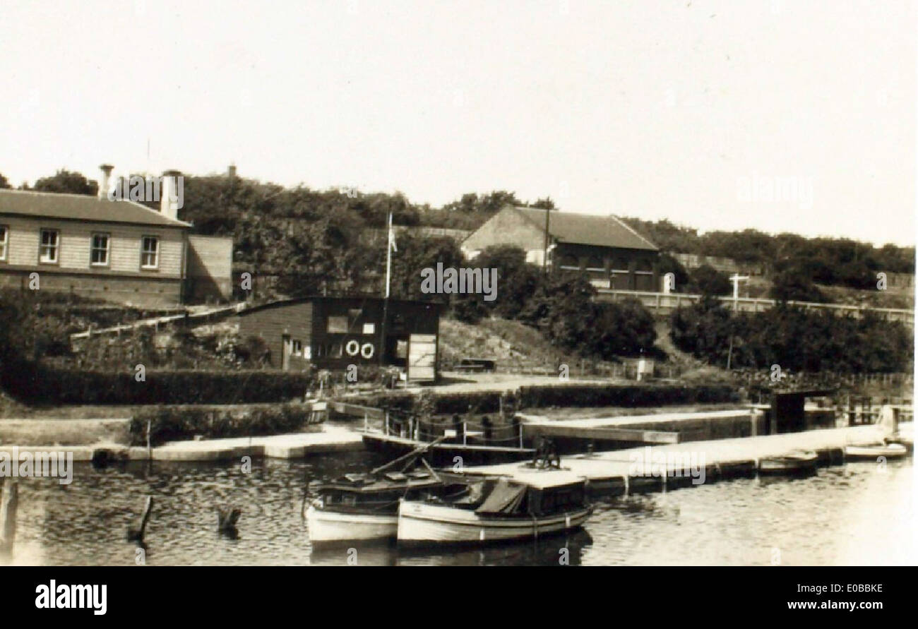 Maidstone history hi-res stock photography and images - Alamy