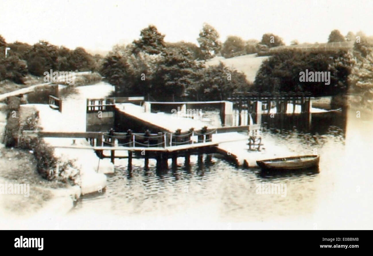 Kentish history hi-res stock photography and images - Alamy