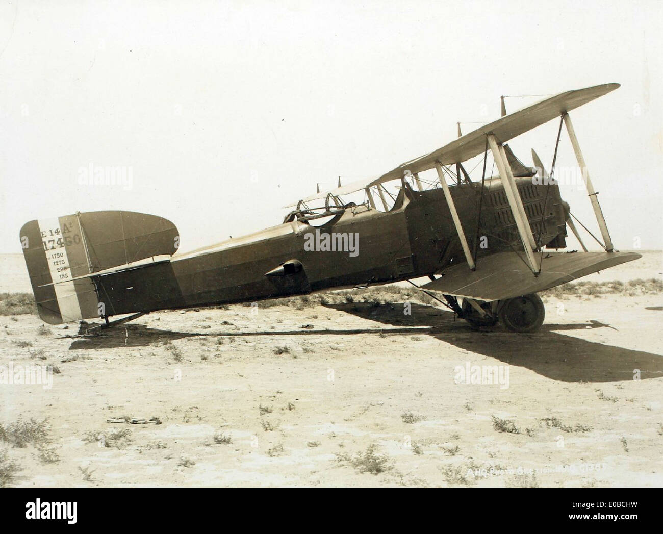 Breguet bre 14 hi-res stock photography and images - Alamy