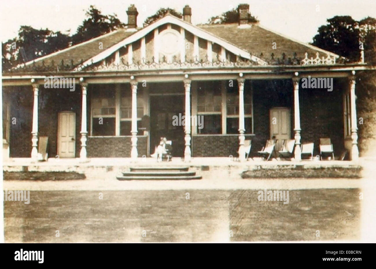 Royal air force halton hi-res stock photography and images - Alamy