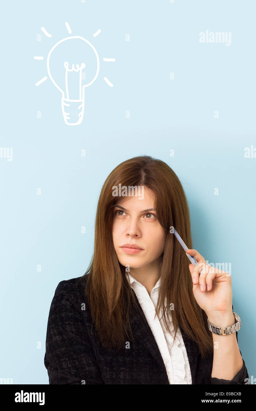 Above asking hi-res stock photography and images - Alamy