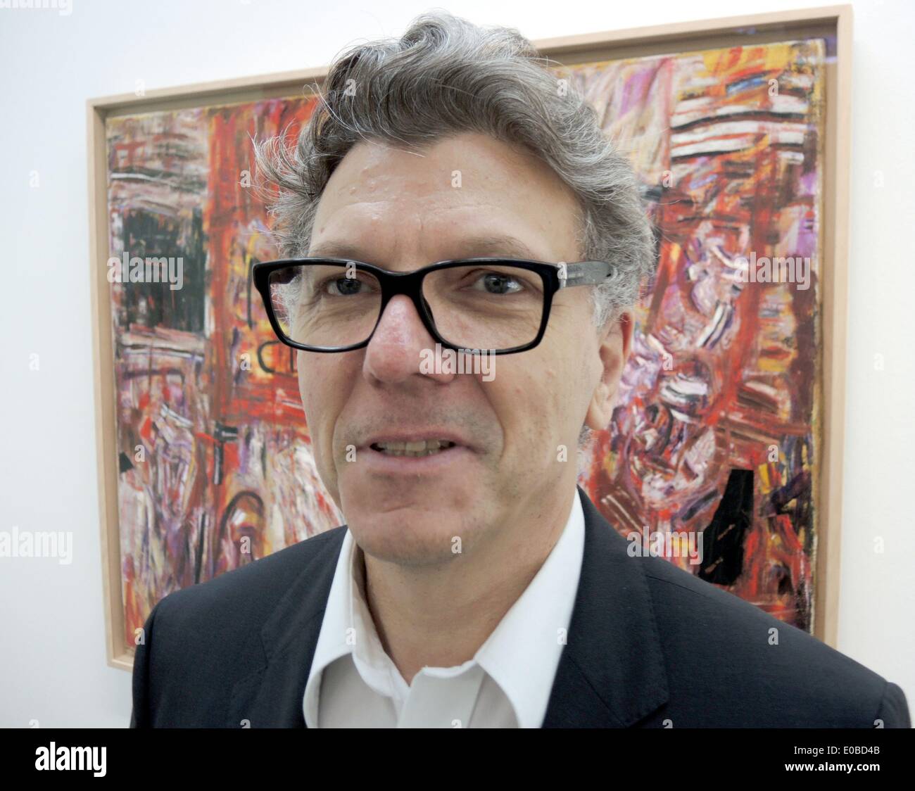 Kunstmuseum washington hi-res stock photography and images - Alamy