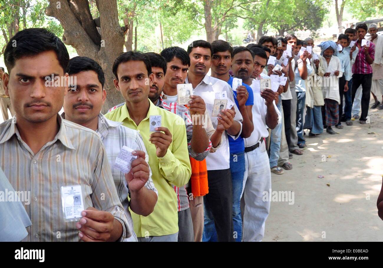Loksabha vote hi-res stock photography and images - Alamy