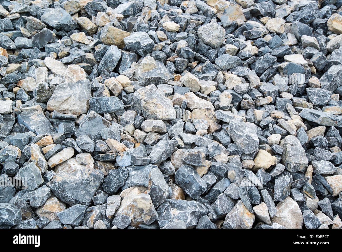 Large group brown rocks hi-res stock photography and images - Alamy