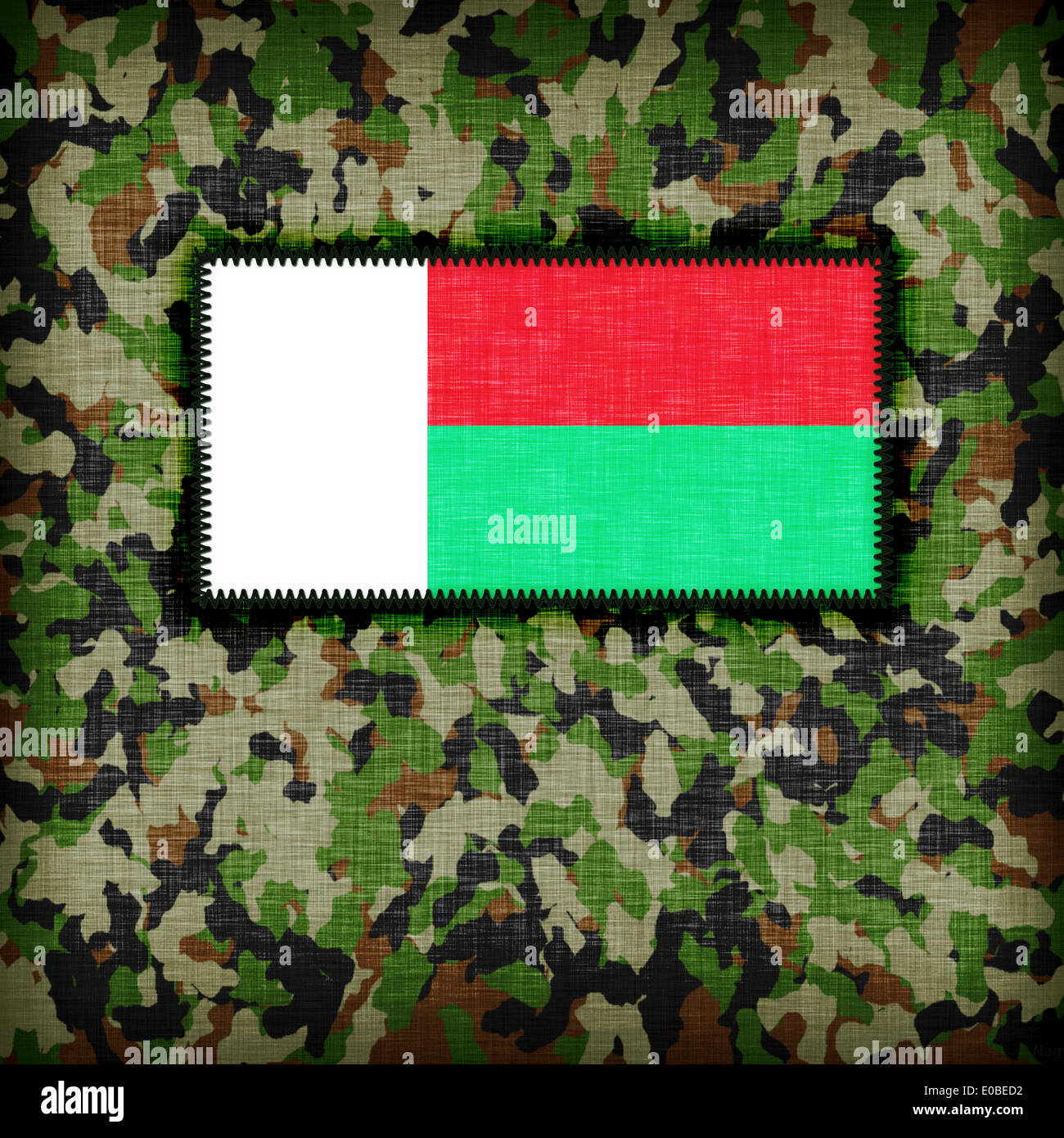 Army madagascar hi-res stock photography and images - Alamy