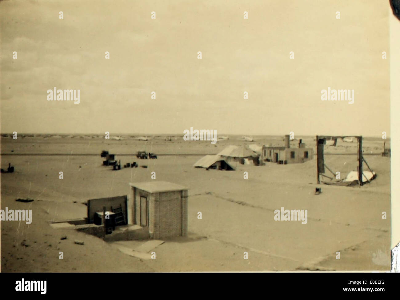 Aerial reconnaissance cairo hi-res stock photography and images - Alamy