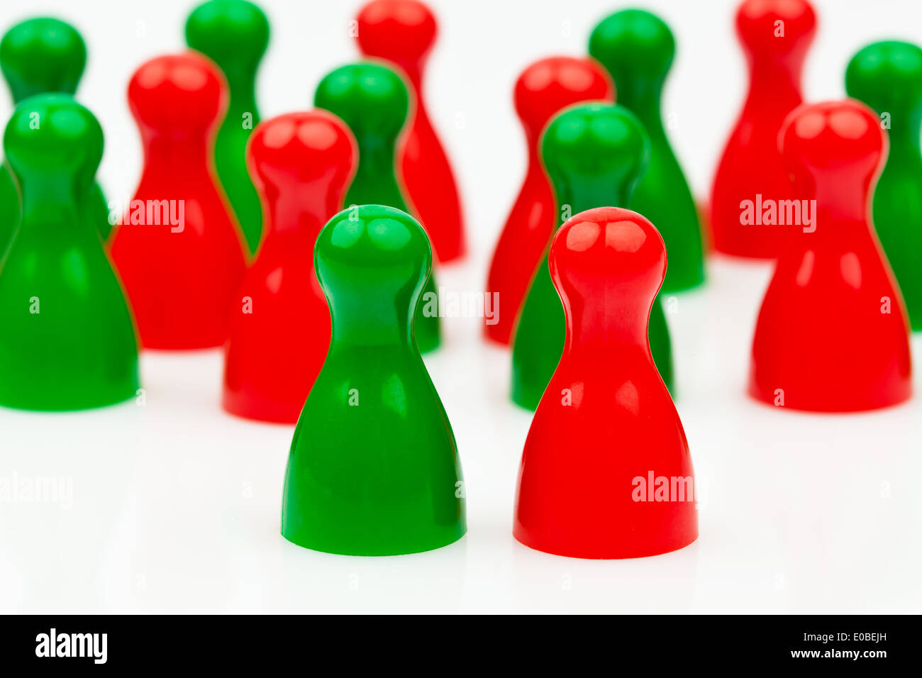 Rotgruen hi-res stock photography and images - Alamy