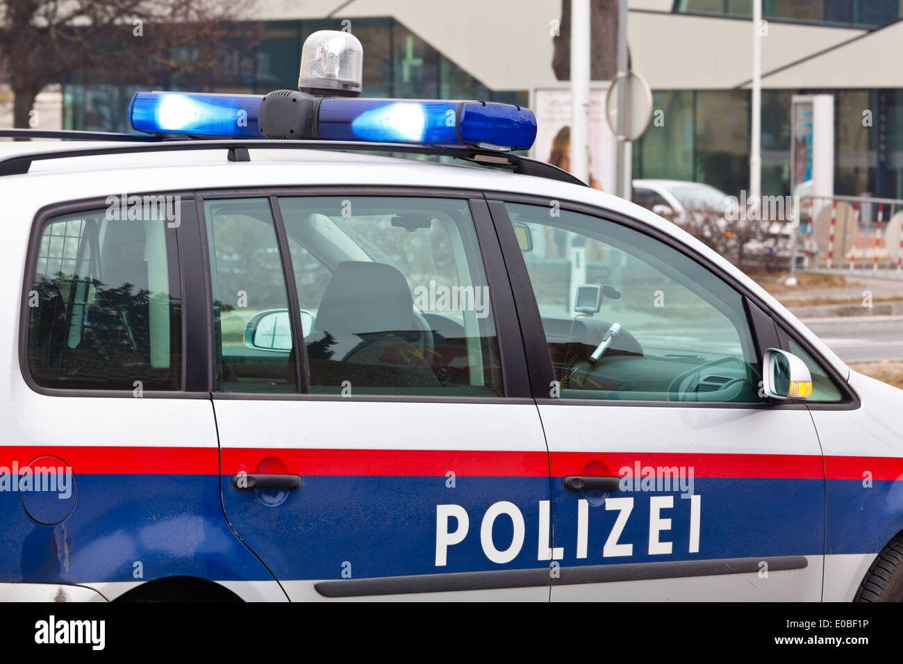 Police car car vehicle police car carriage state application forces ...