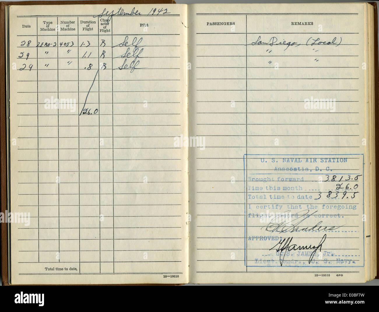 Book recording hi-res stock photography and images - Alamy