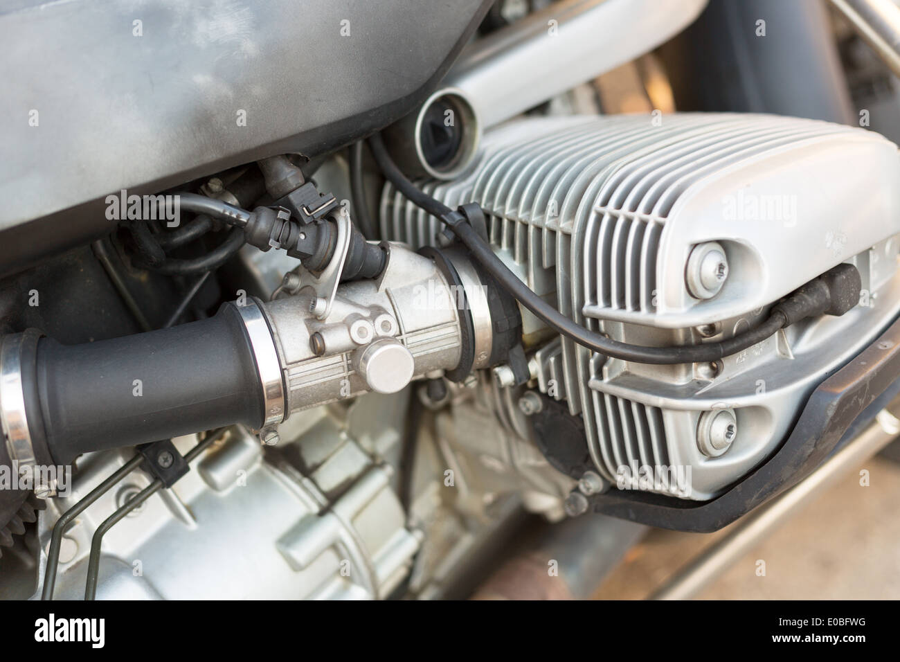 Internal combustion engine hi-res stock photography and images - Alamy