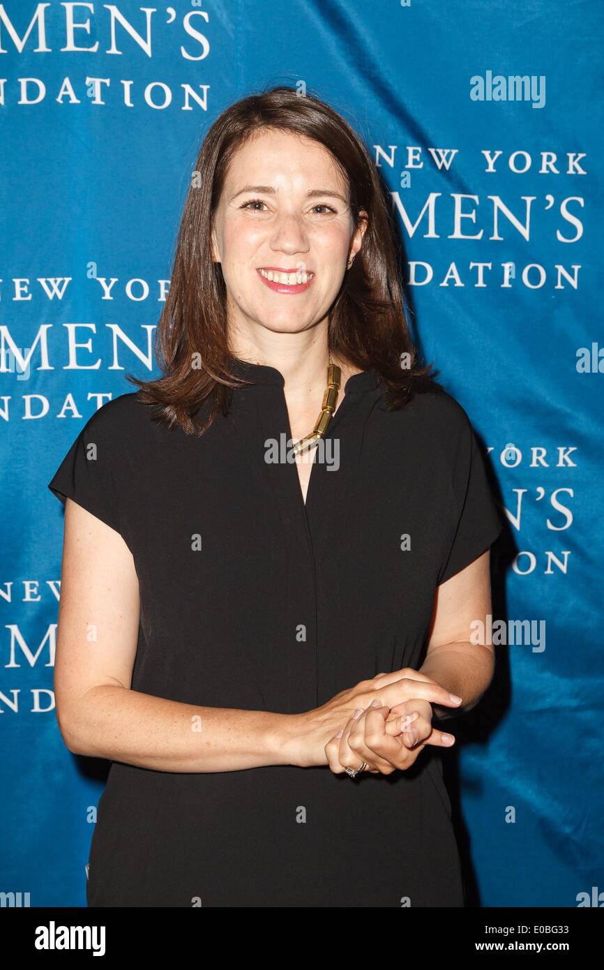 New York, NY, USA. 8th May, 2014. Jessamyn Rodriguez at arrivals for ...