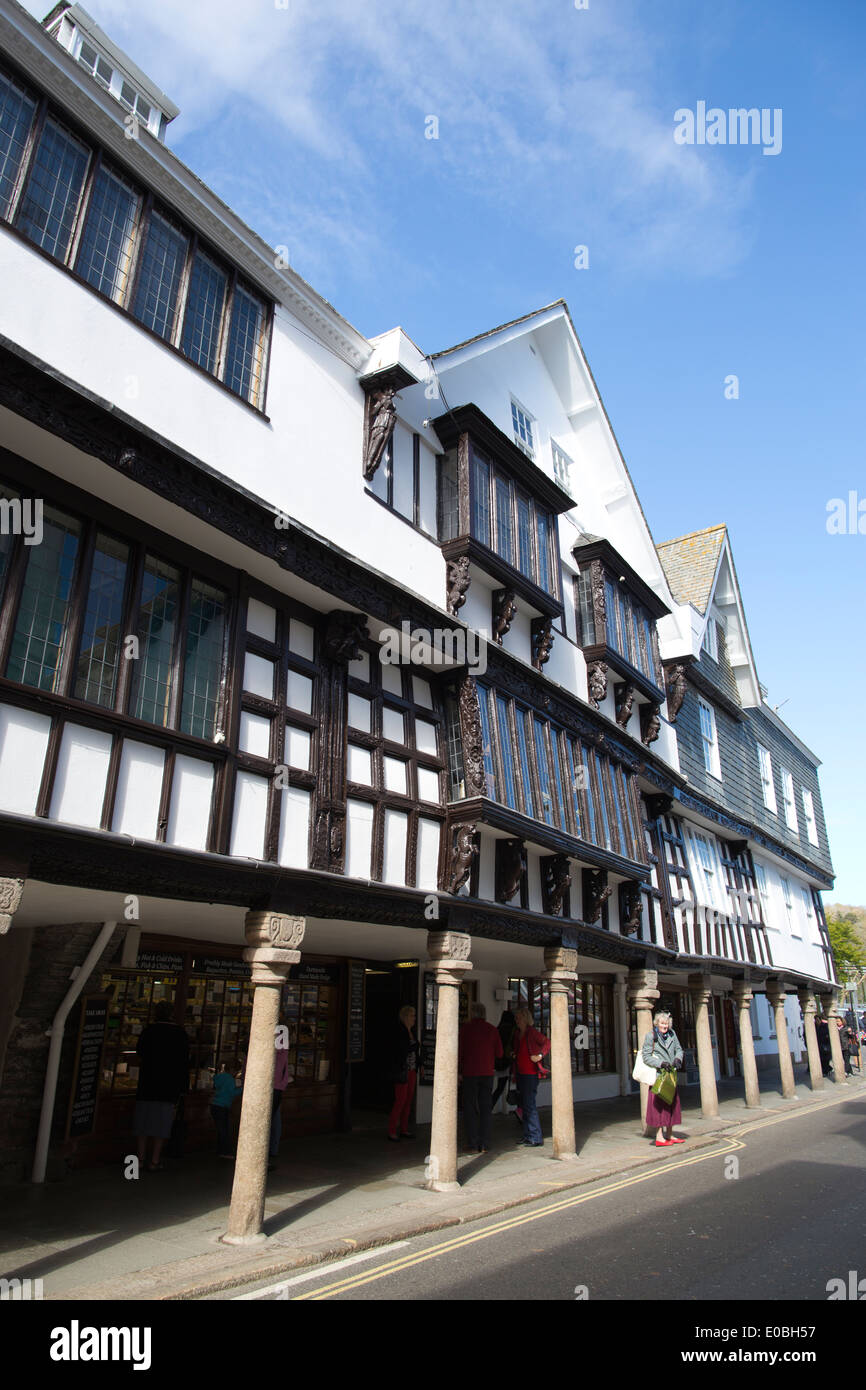 Elizabethan Architecture