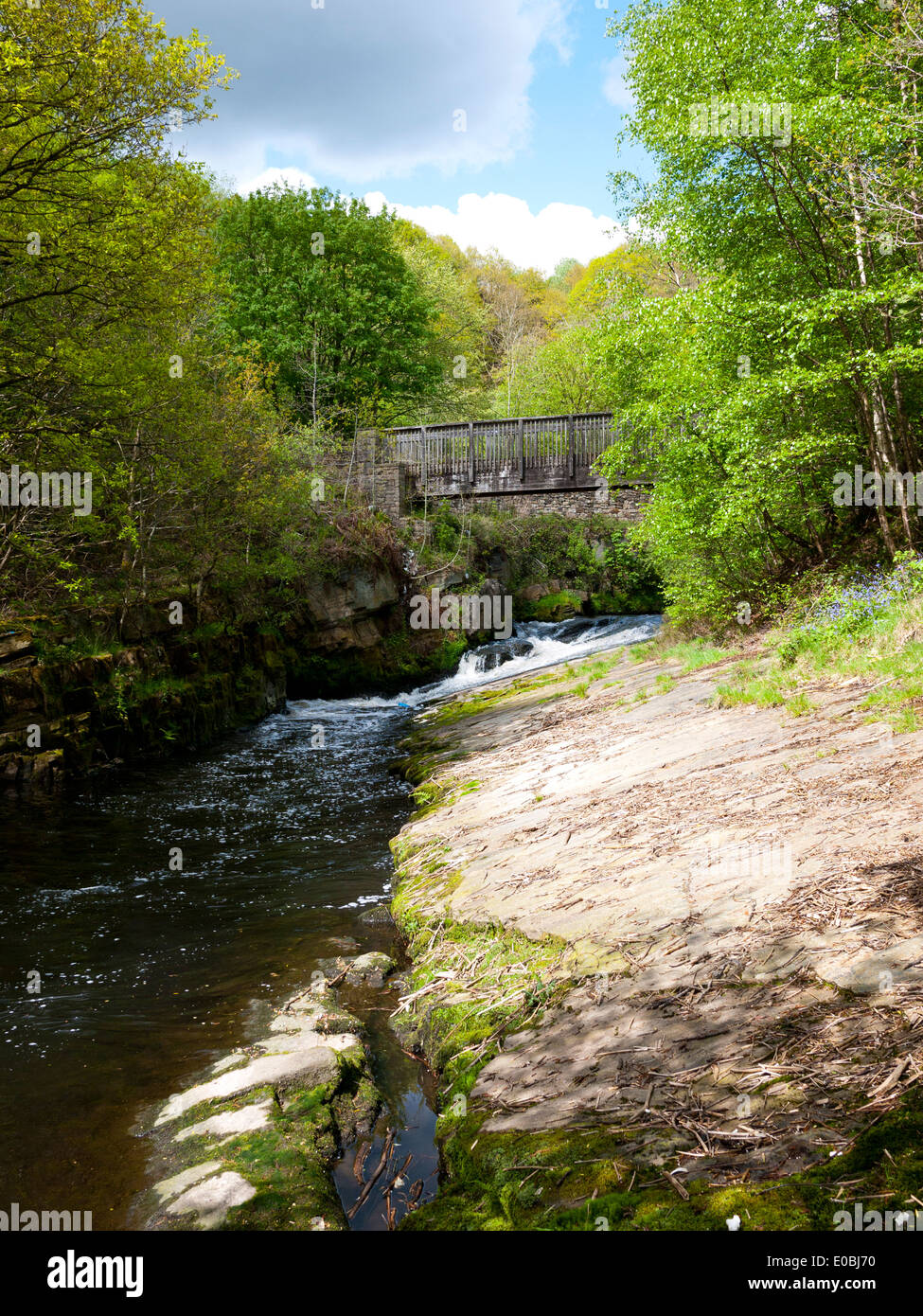River tame manchester hi-res stock photography and images - Alamy