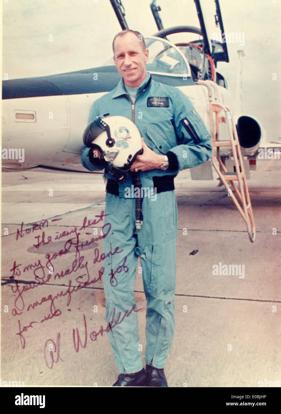 Al worden hi-res stock photography and images - Alamy