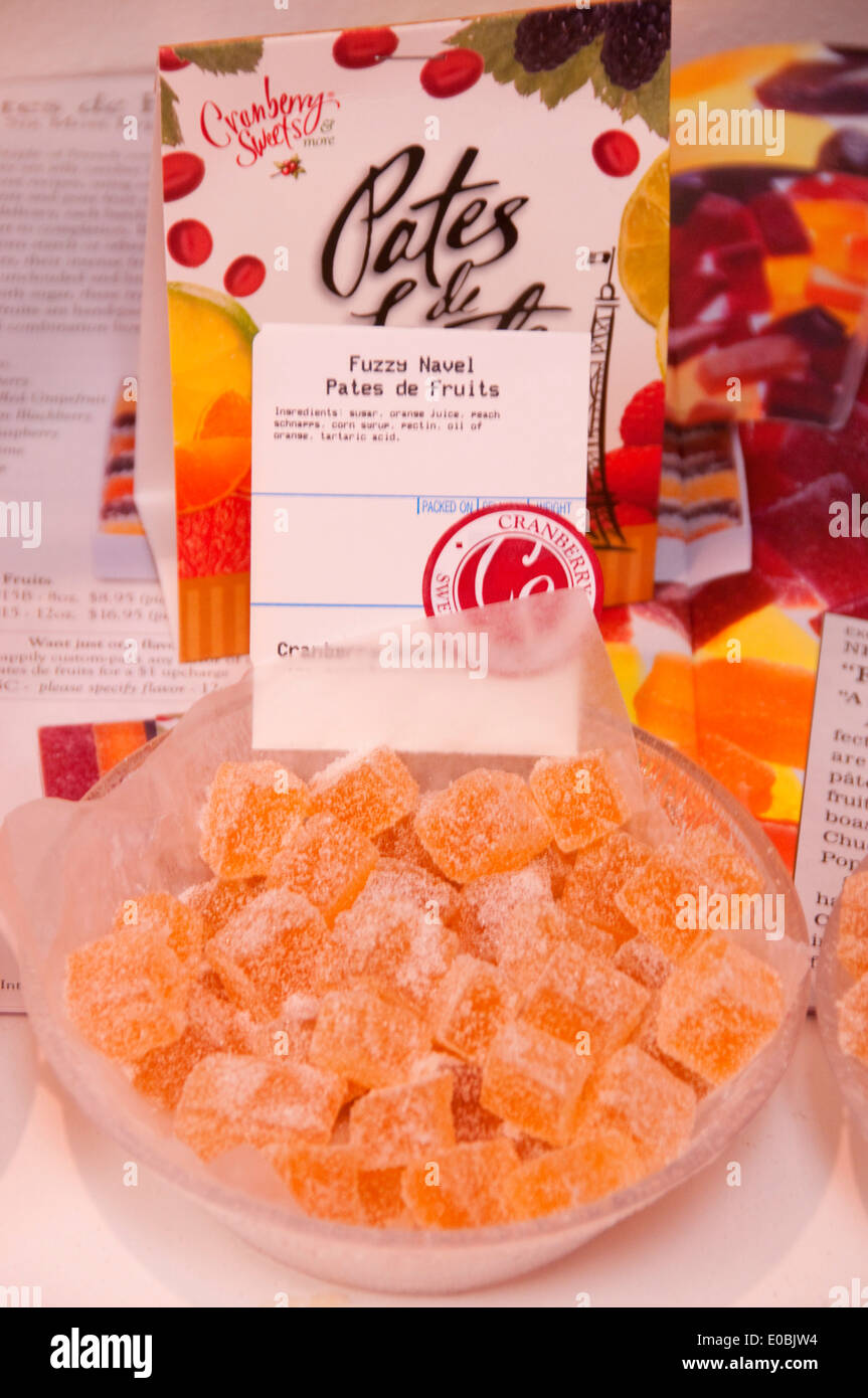 Candy samples hi-res stock photography and images - Alamy