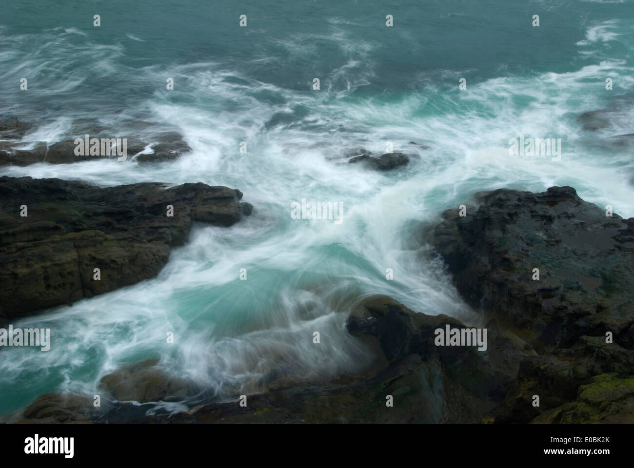 Tidal channel hi-res stock photography and images - Alamy