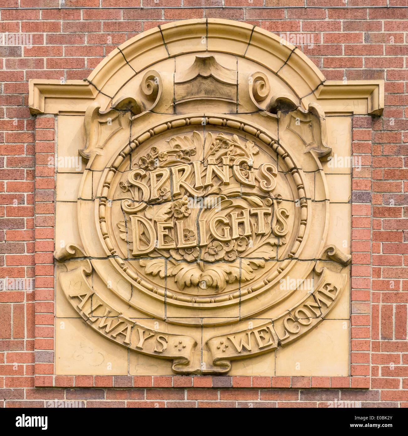 Stone logo hi-res stock photography and images - Alamy