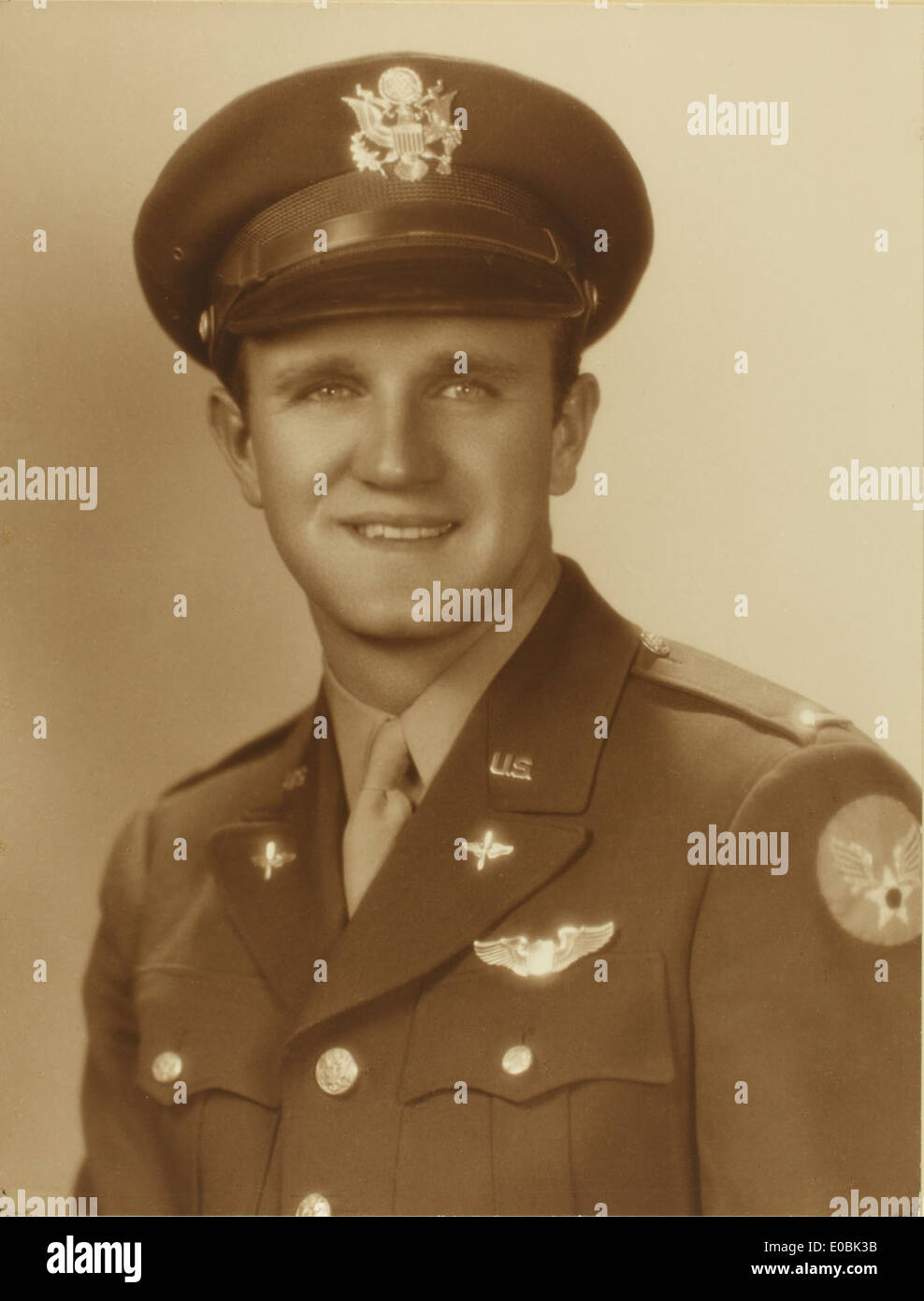 The image from the Tascher collection depicts the 341st Bomb Group ...