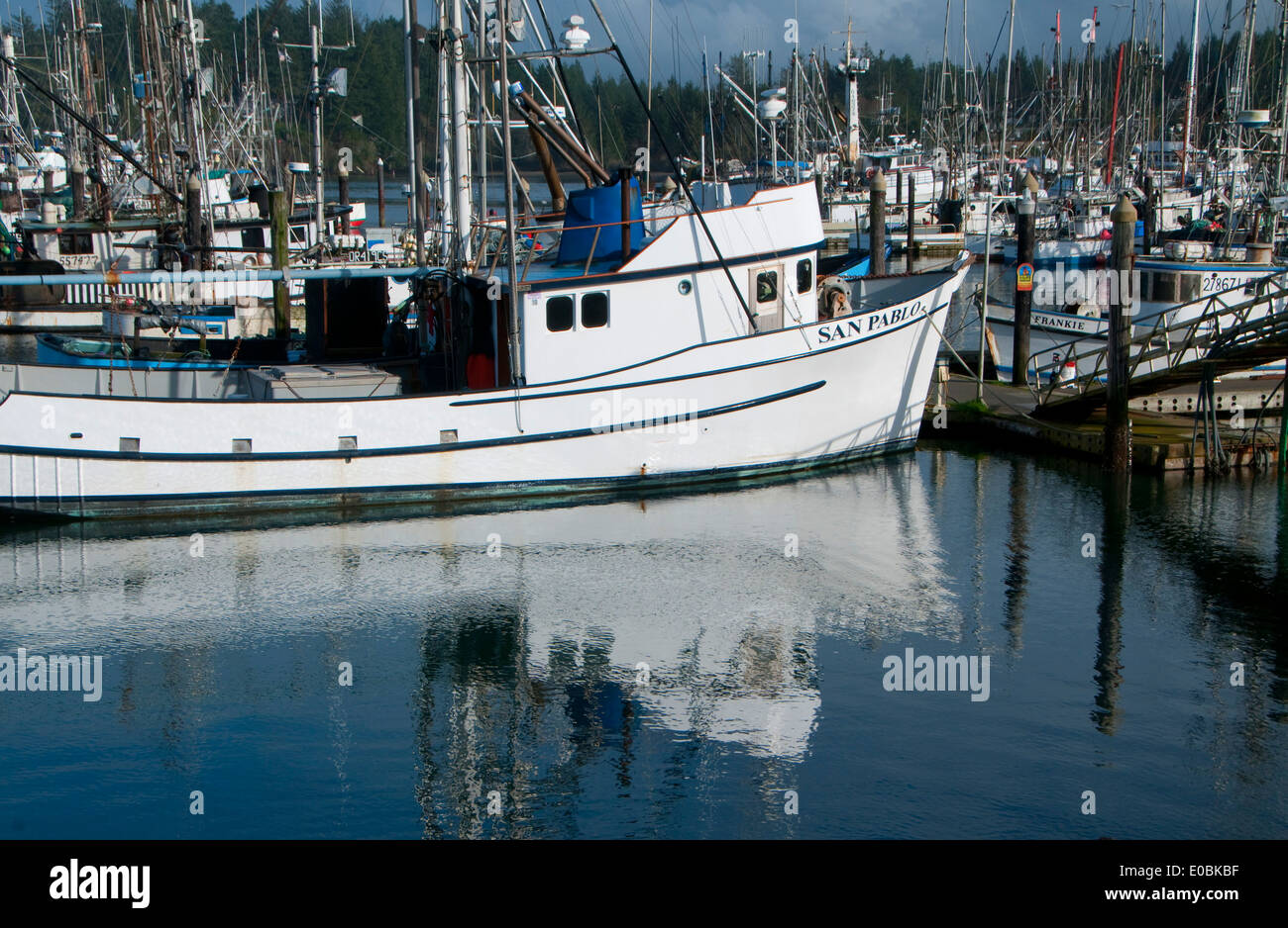 Charleston boat dock hi-res stock photography and images - Alamy
