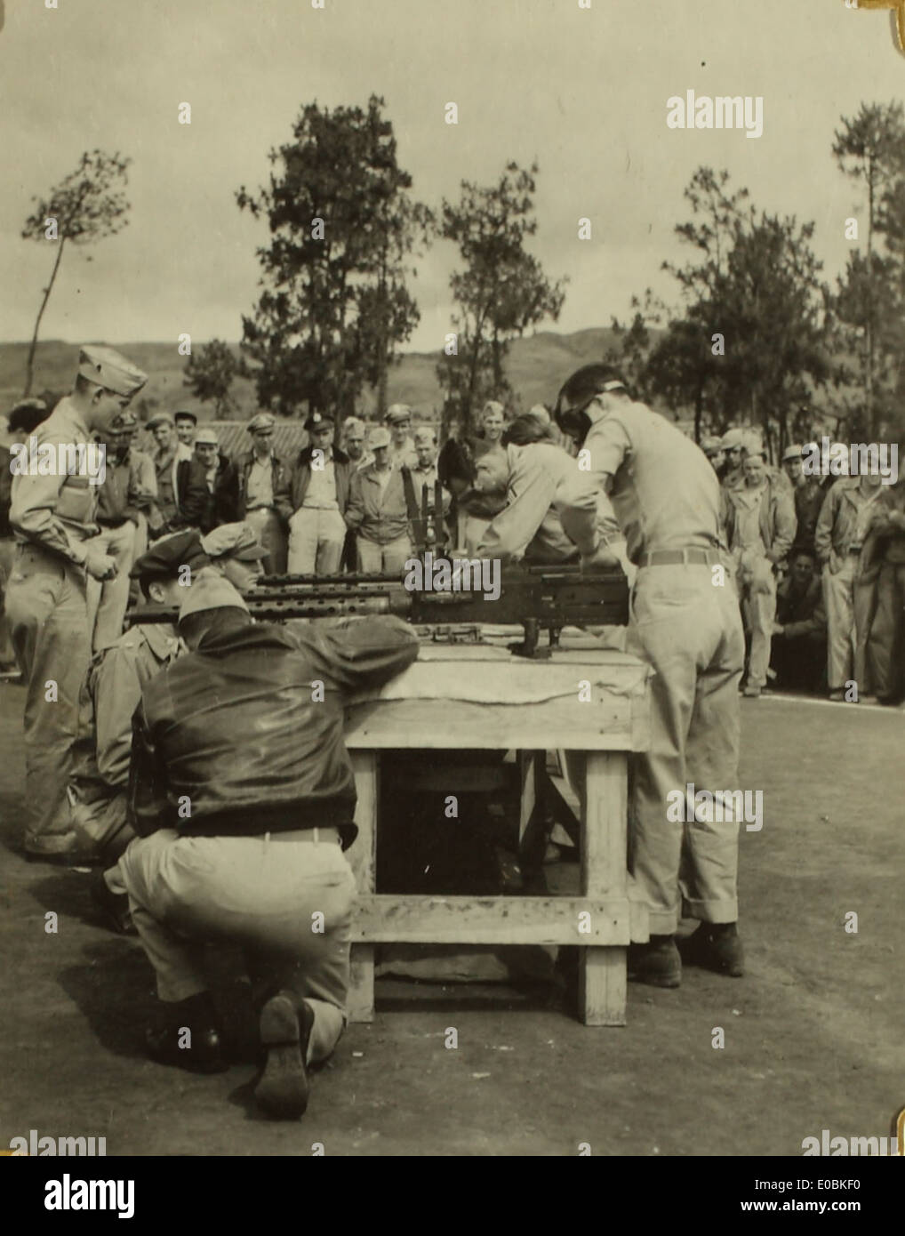 The 341st Bomb Group, part of the 491st Bomb Squadron during World War ...
