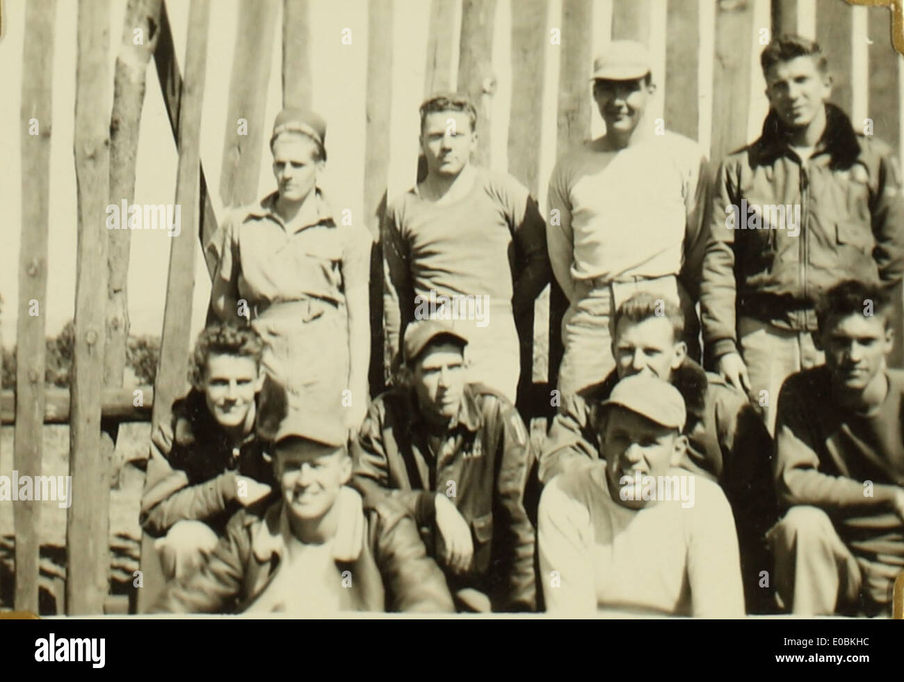 491st bomb group hi-res stock photography and images - Alamy