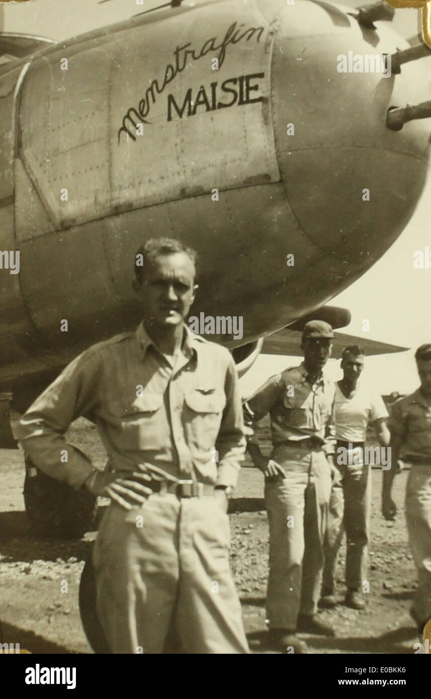 This image features the 341st Bomb Group, part of the U.S. Army Air ...