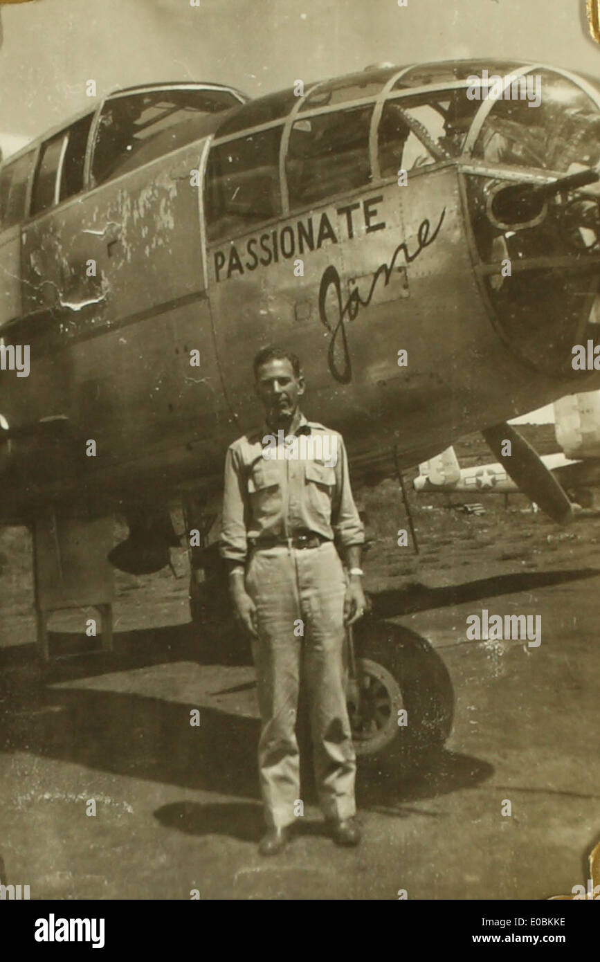 491st Bomb Group Stock Photos & 491st Bomb Group Stock Images - Alamy