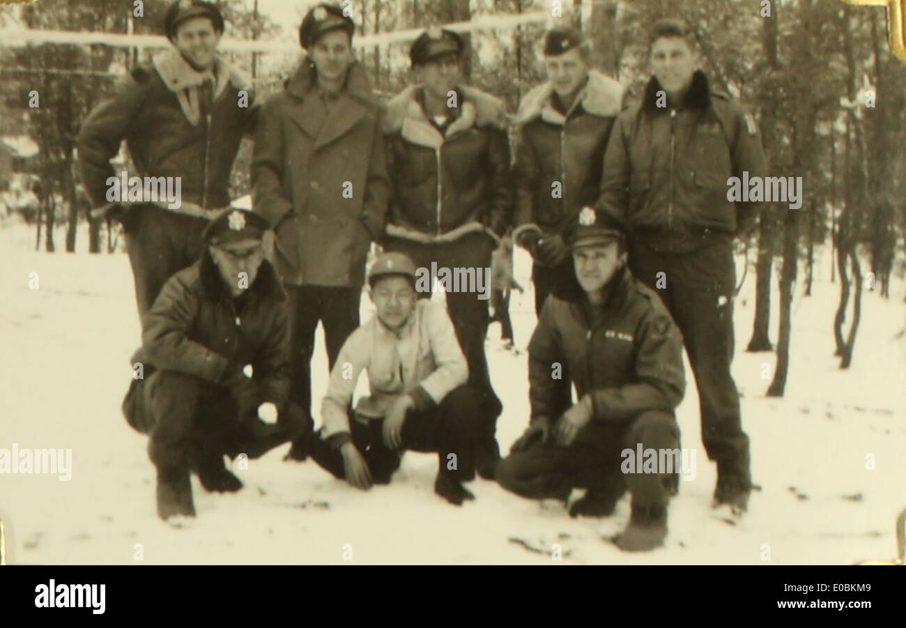 491st Bomb Group Stock Photos & 491st Bomb Group Stock Images - Alamy