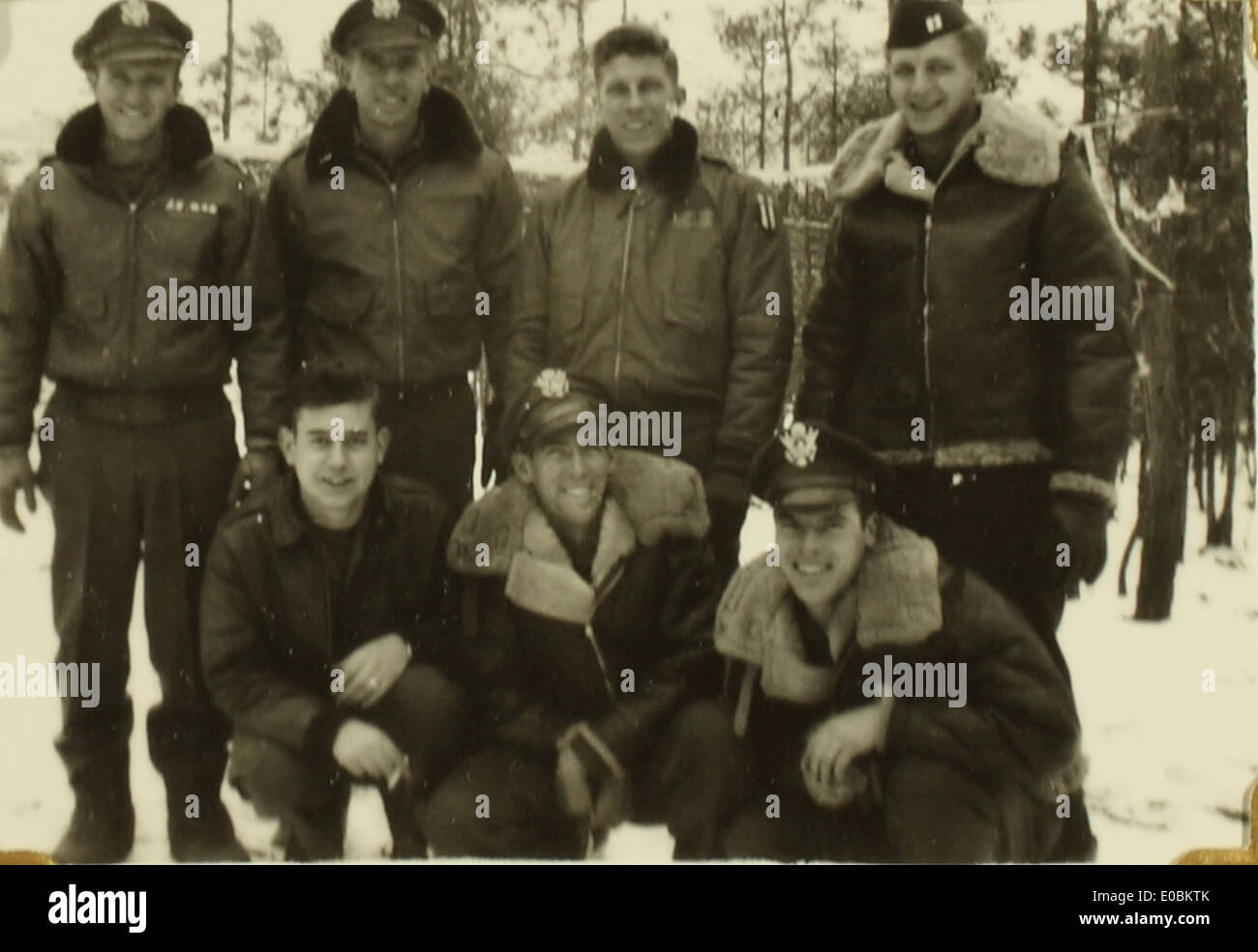 491st bomb group hi-res stock photography and images - Alamy