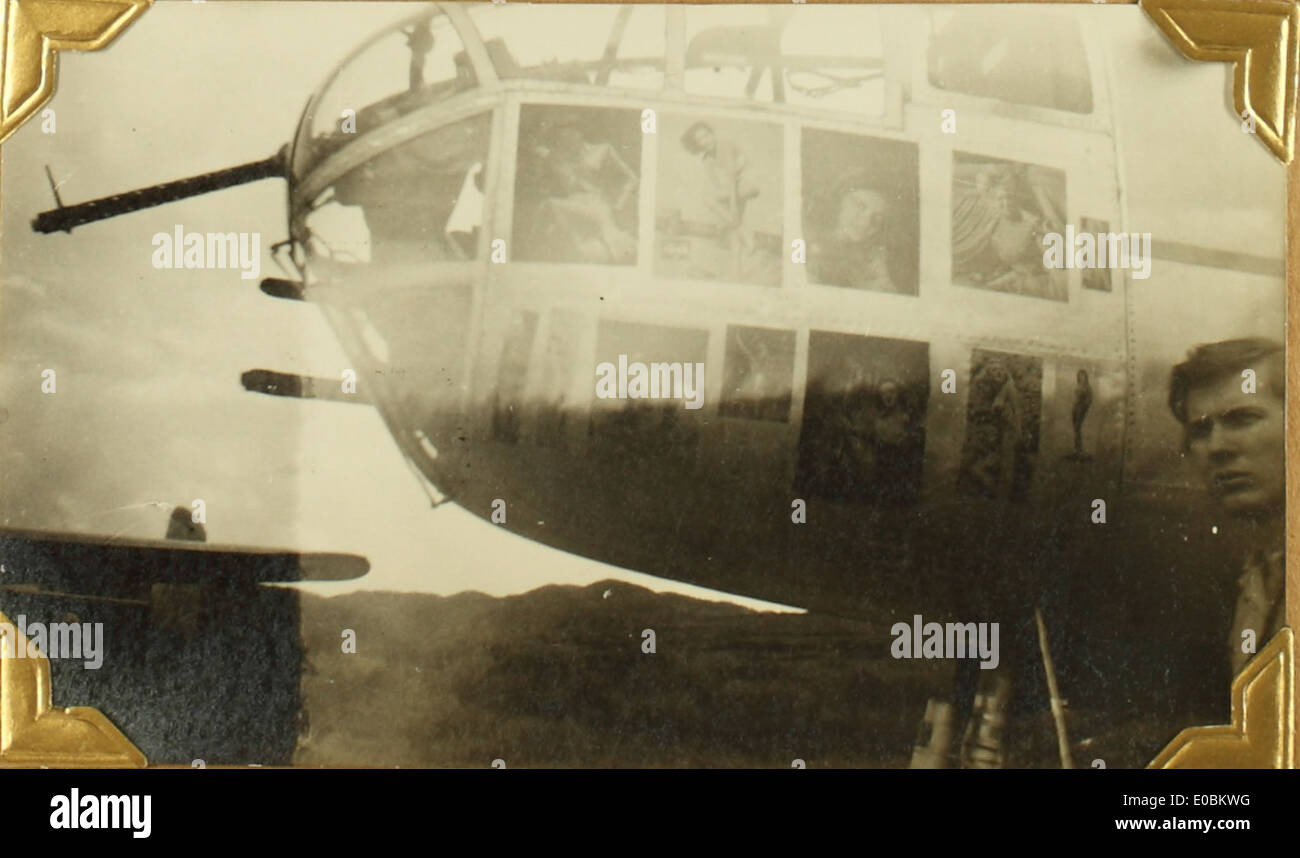 491st Bomb Group Stock Photos & 491st Bomb Group Stock Images - Alamy