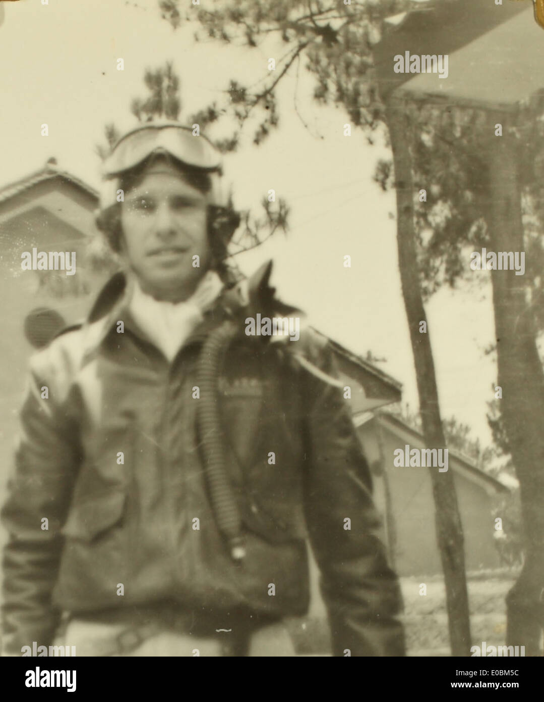 The 341st Bomb Group, part of the U.S. Army Air Forces during World War ...