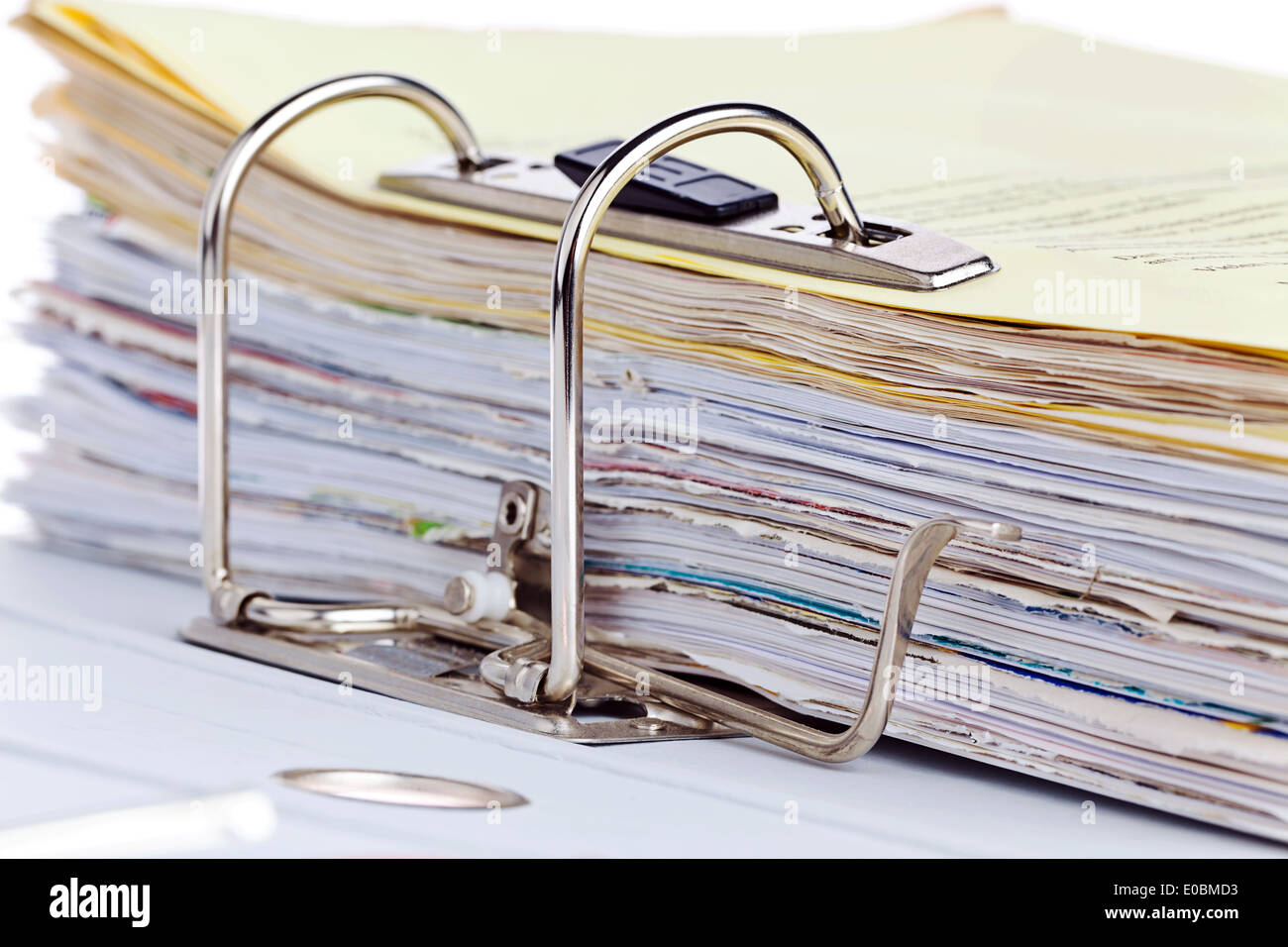 Folders files file away filed away binders ring folders filing archive ...