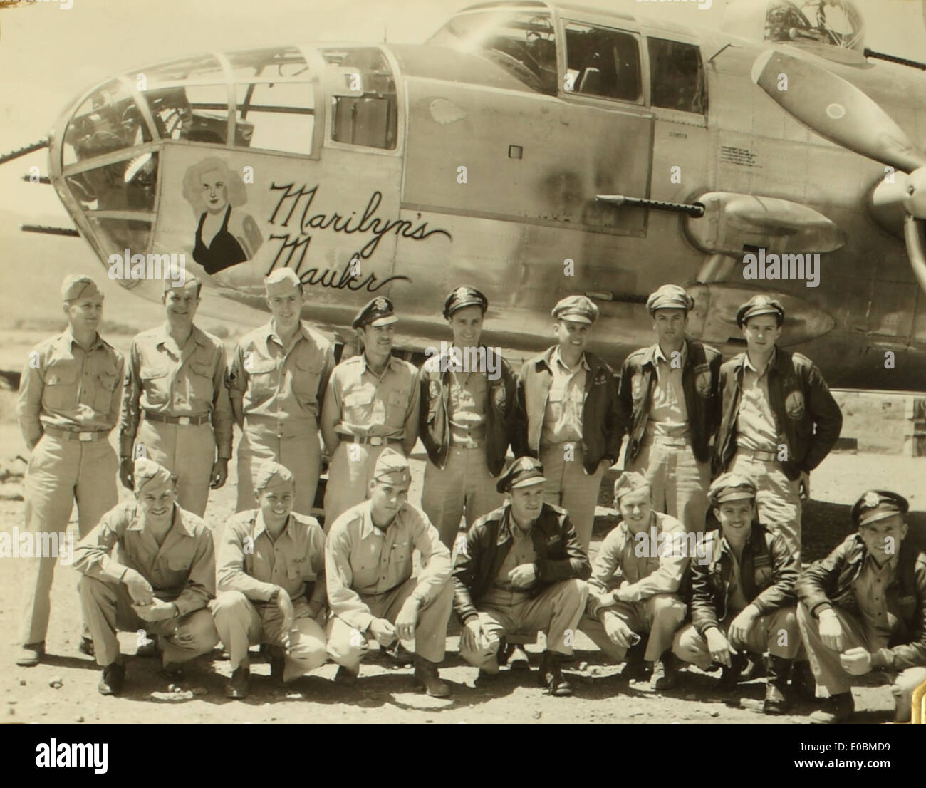 491st bomb group hi-res stock photography and images - Alamy