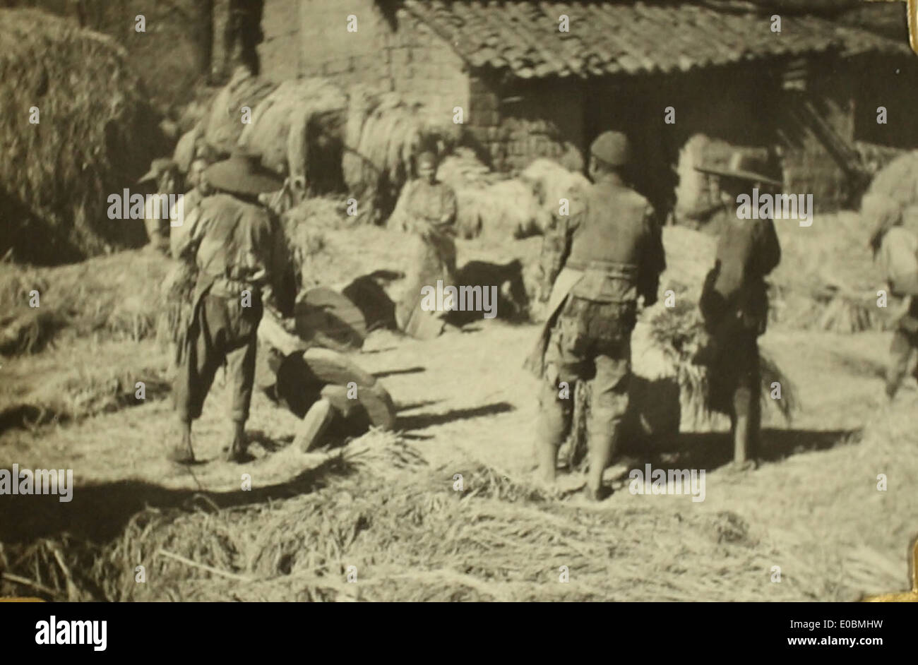 491st bomb group hi-res stock photography and images - Alamy