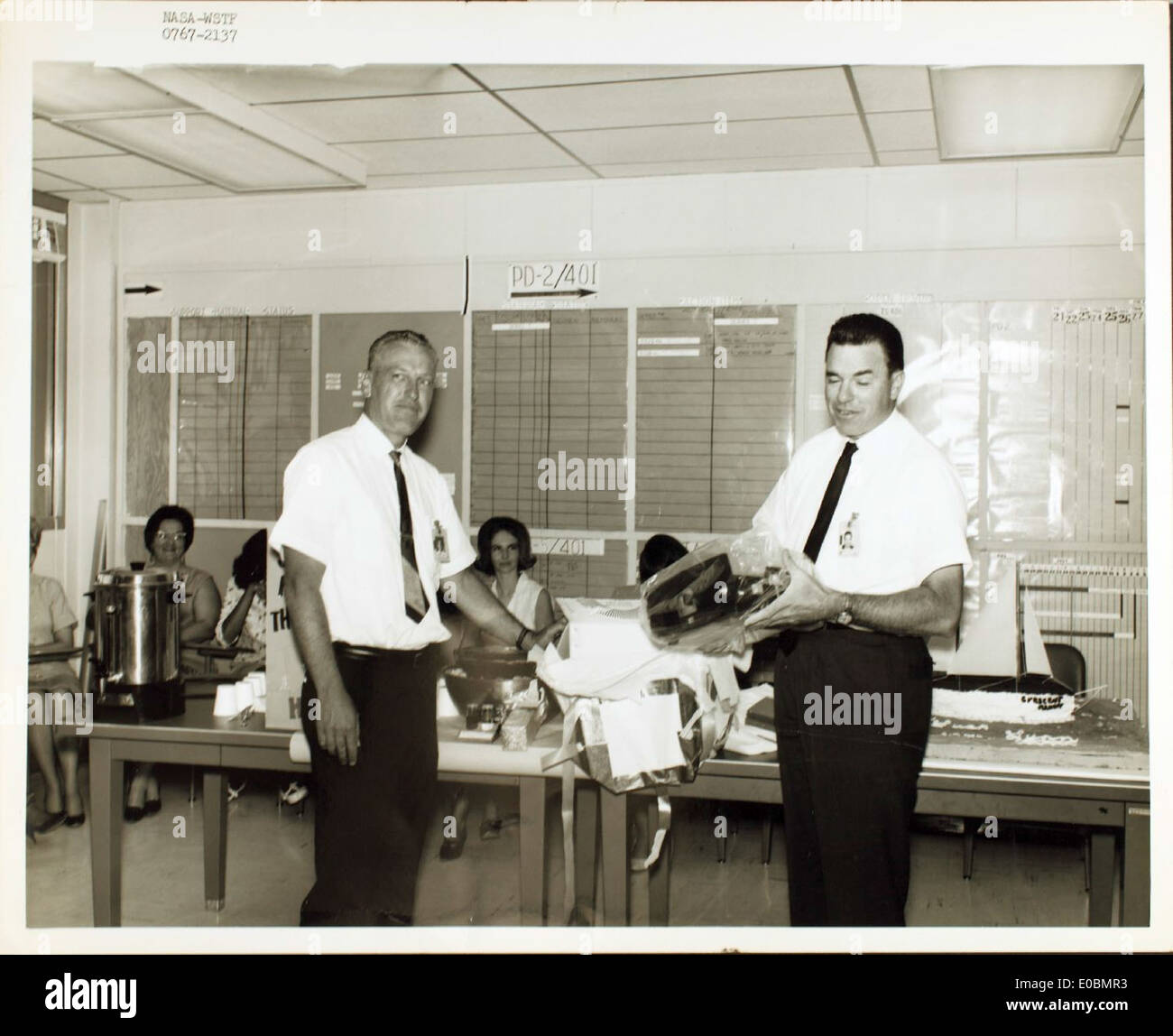 Standefer hi-res stock photography and images - Alamy