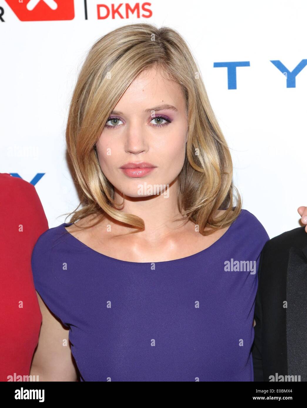 Georgia may jagger hi-res stock photography and images - Alamy