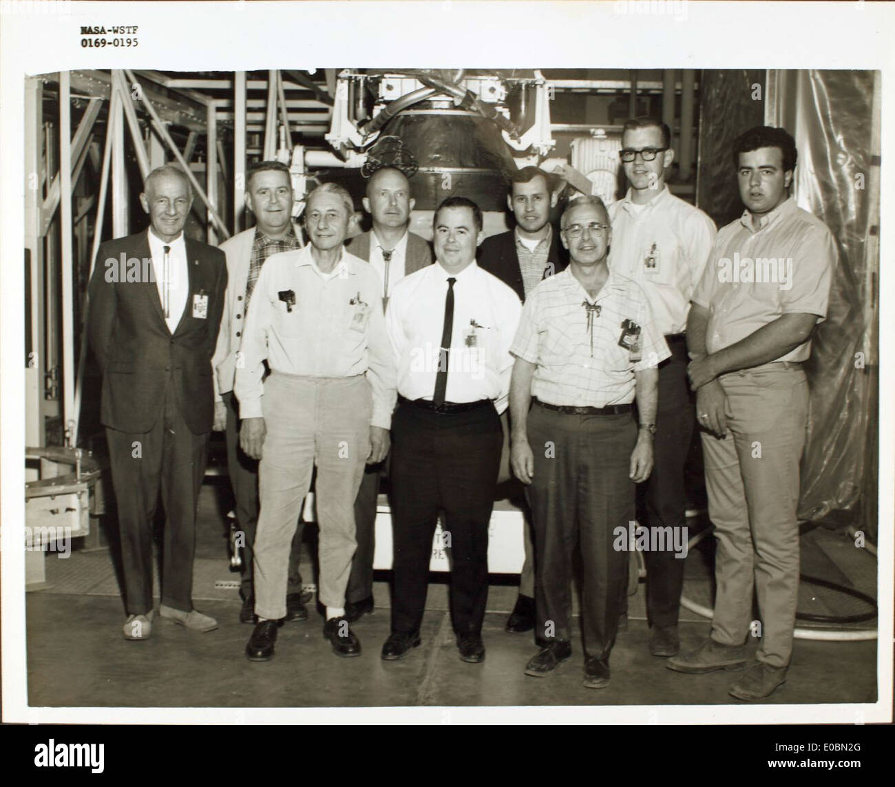 This image captures Roy Standefer, a key figure in early aviation ...