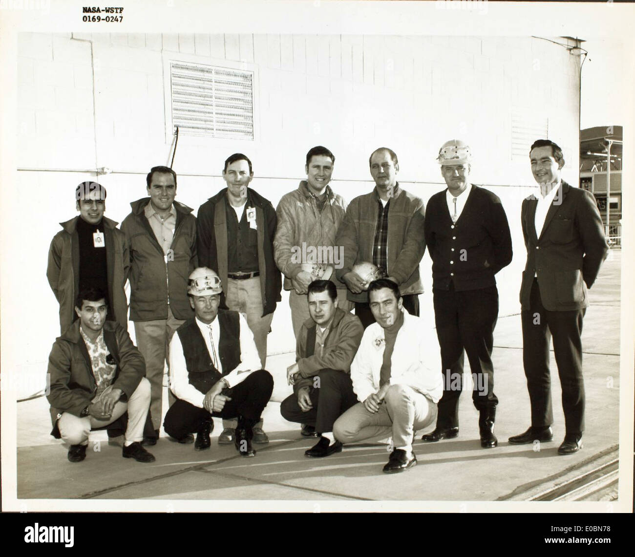 Standefer hi-res stock photography and images - Alamy