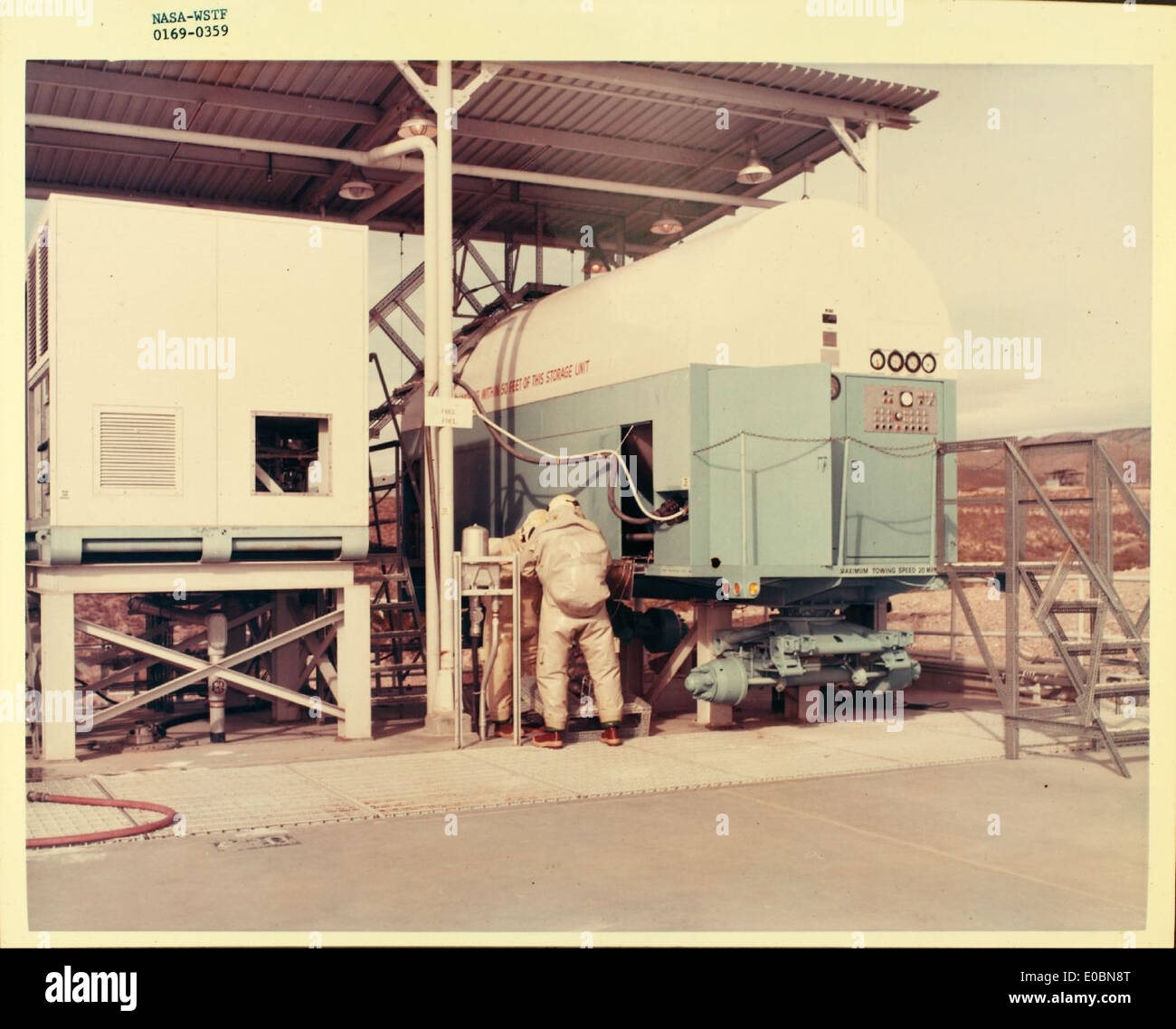 This image features Roy Standefer, an important figure in aviation ...