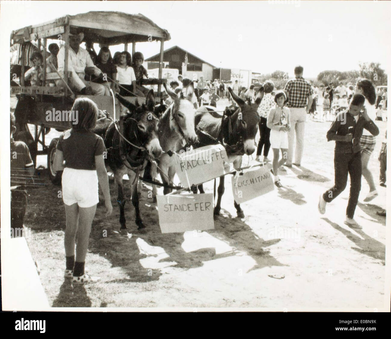 This photo is part of the Roy Standefer collection, featuring the work ...