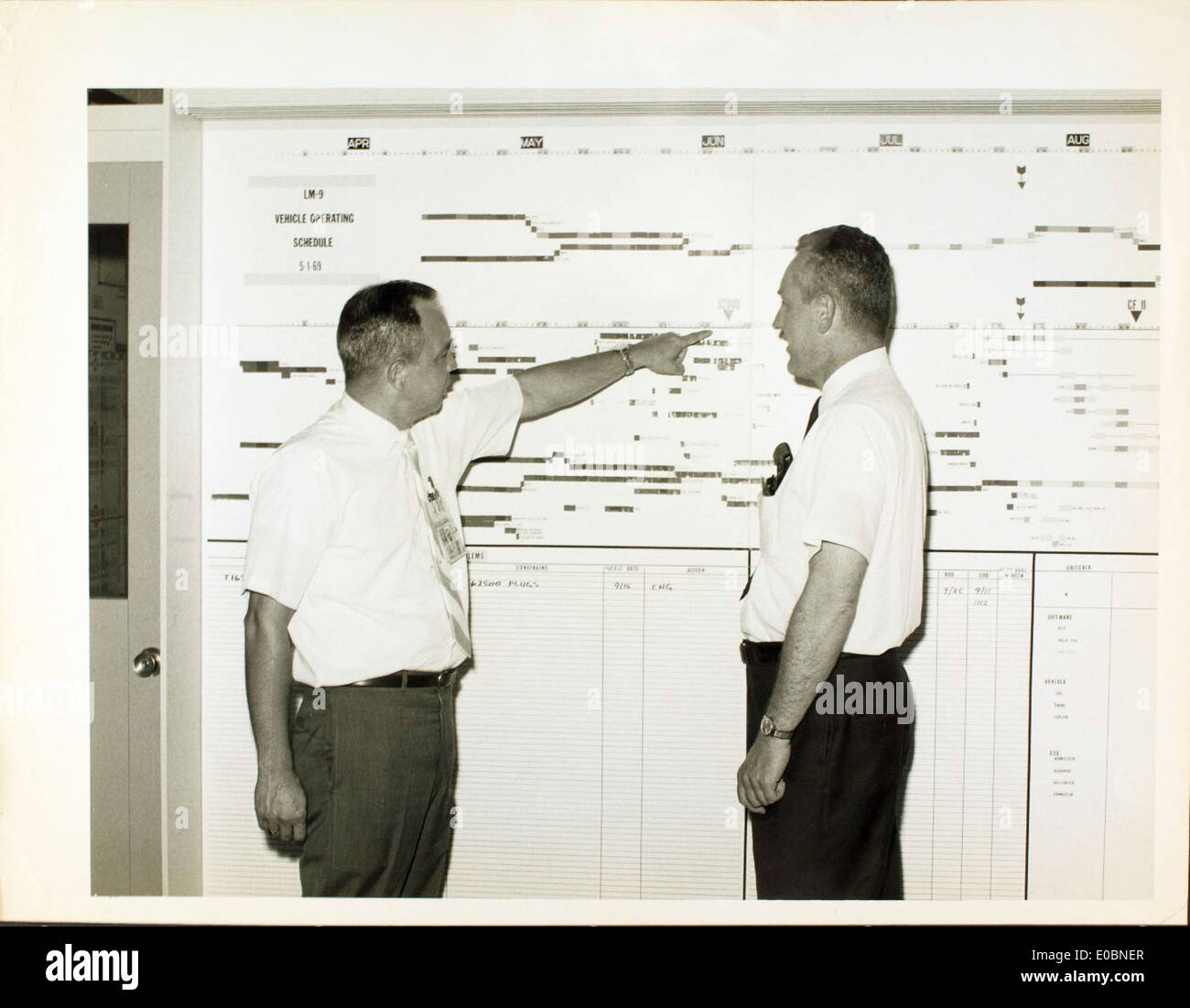 This image features Roy Standefer, a figure in aviation history, known ...