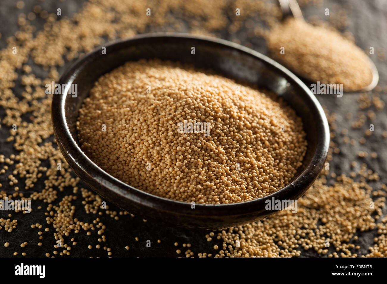 Amaranth seed dried hi-res stock photography and images - Alamy