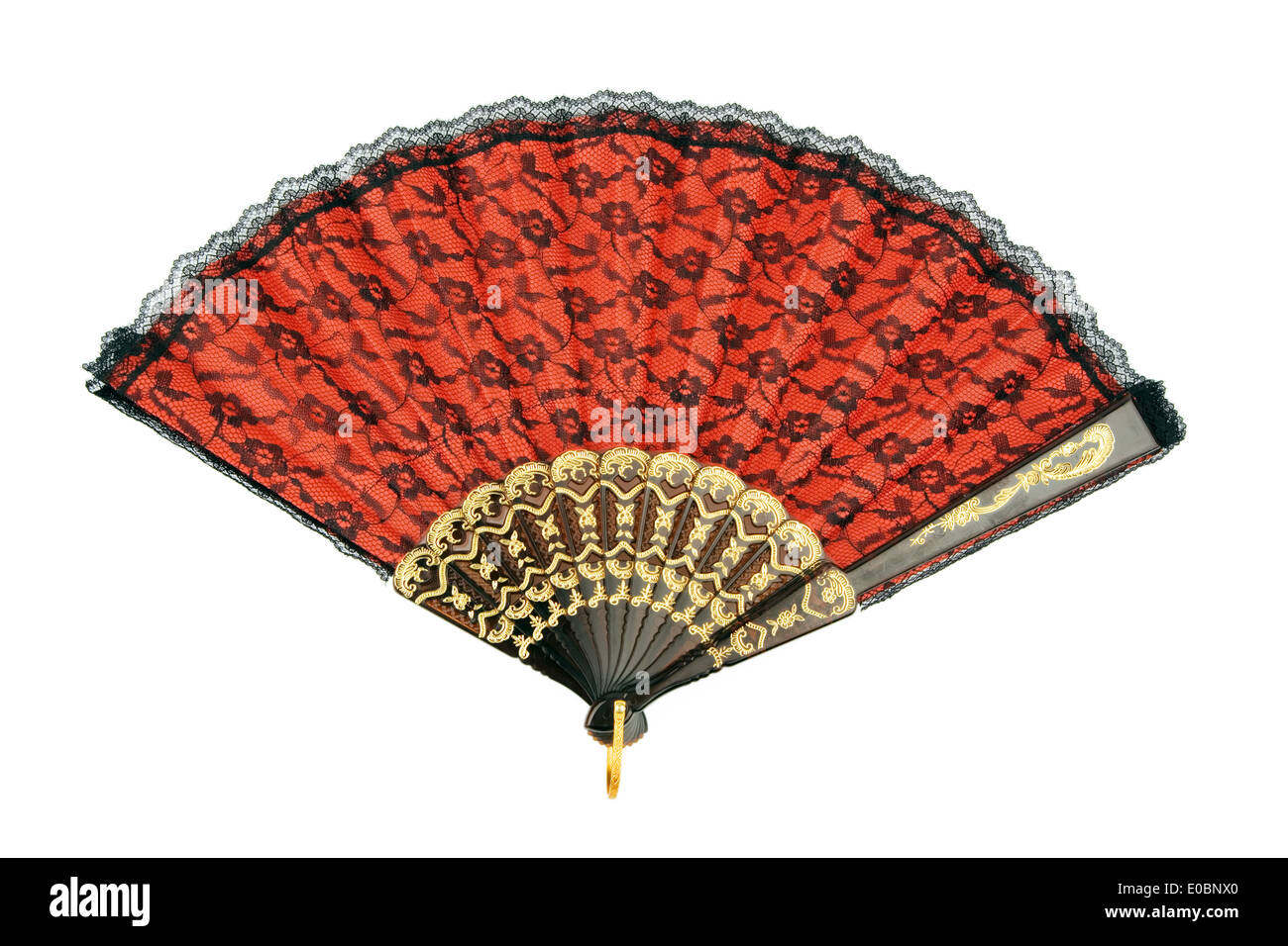 Europe in summer Cut Out Stock Images & Pictures - Alamy